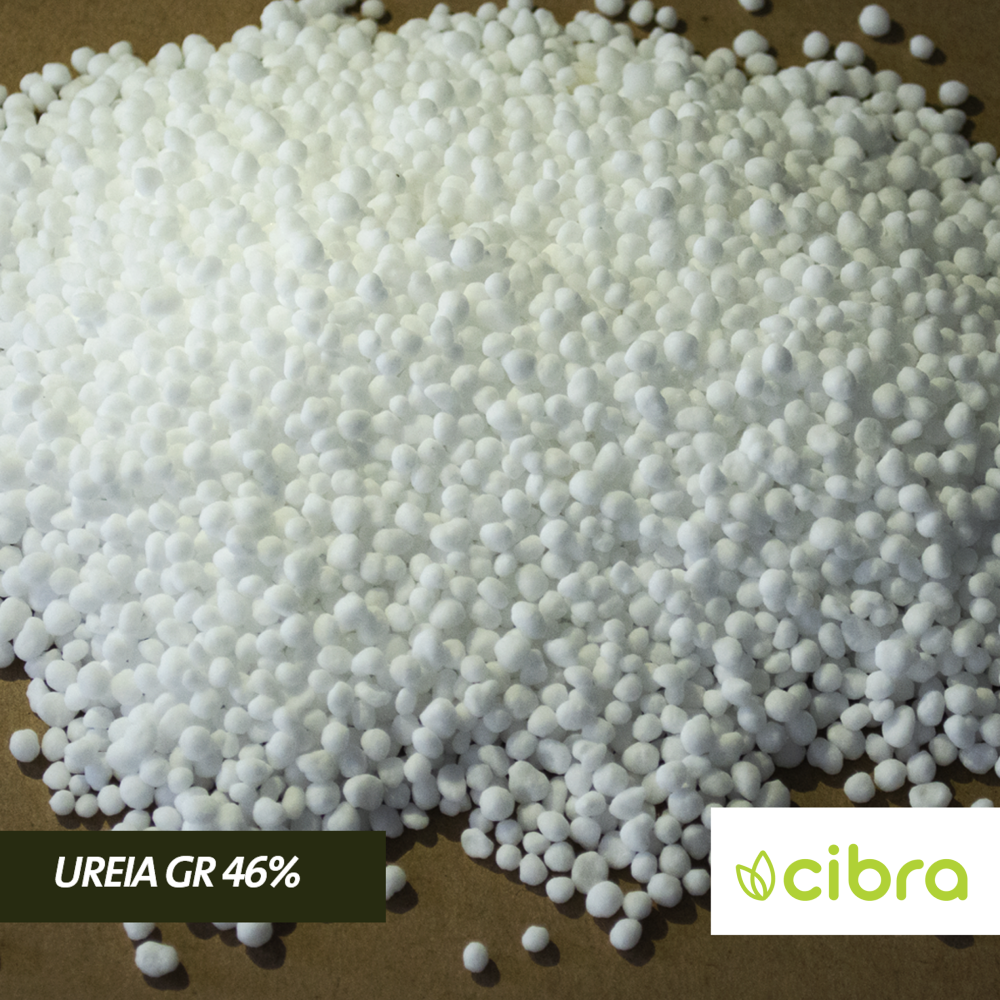 Elemento Simples - Uréia | CibraStore